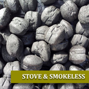 Kosy King Coal Solid Fuel Home Delivery UK Northern Ireland & Republic ...